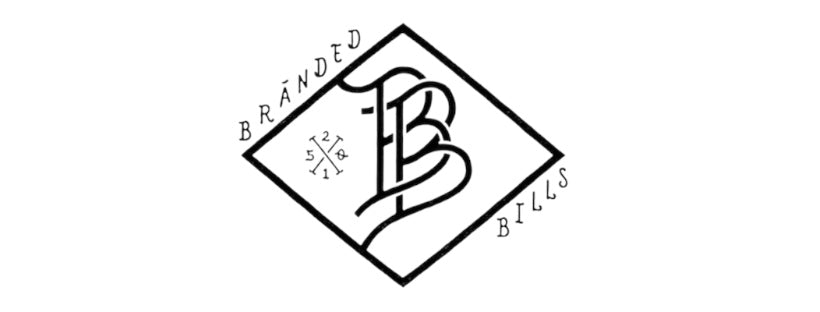 BRANDED BILLS – Badass Hats, LLC