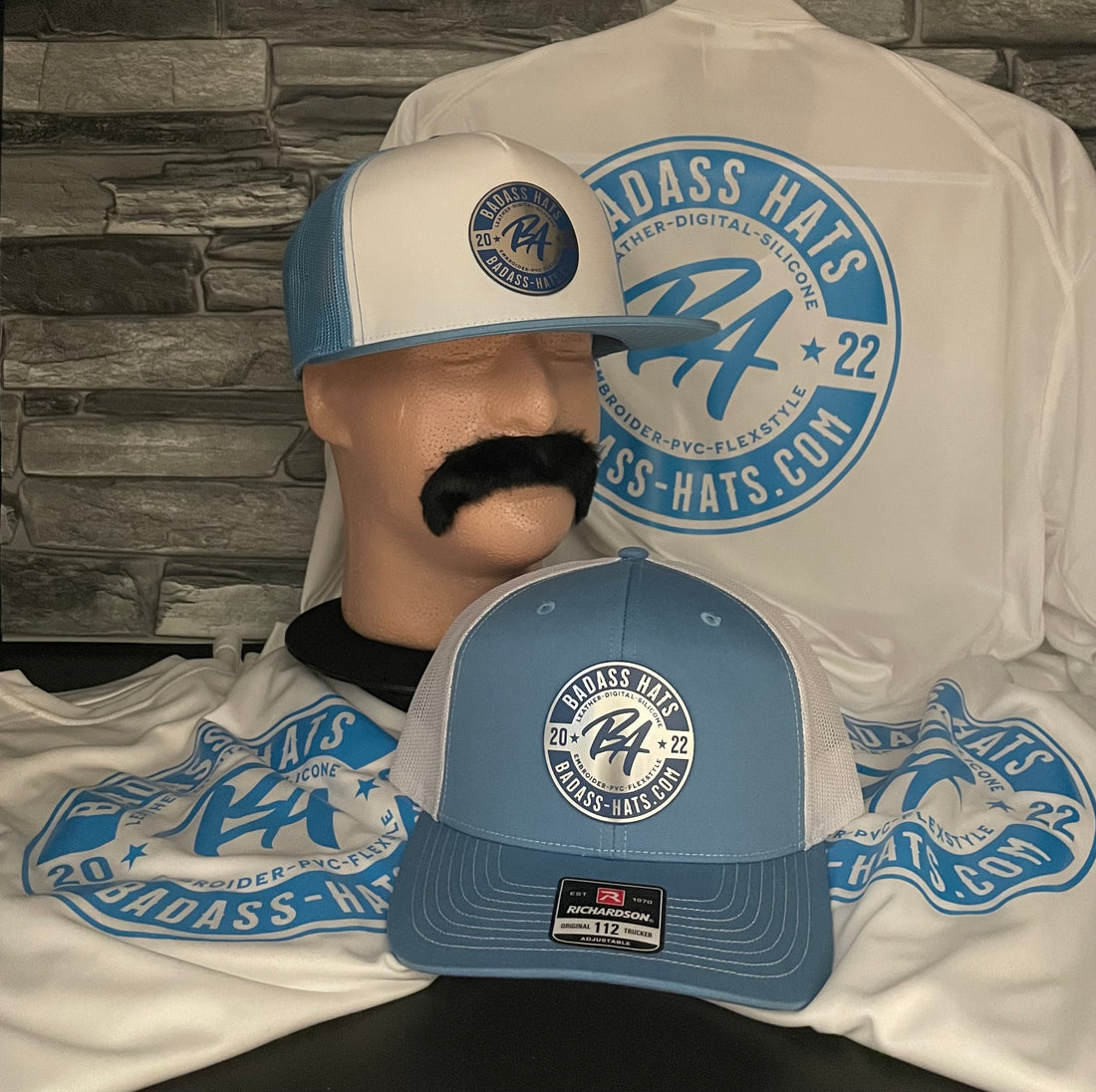 Badass Hats, LLC – Badass Hats, LLC