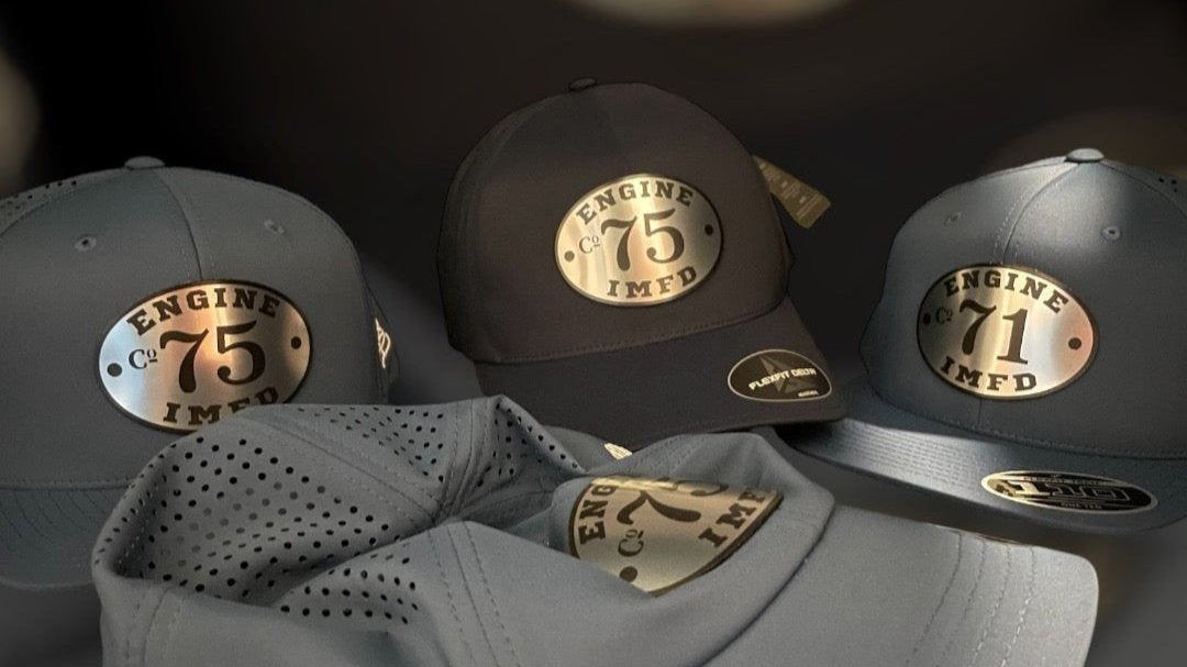 Badass Hats, LLC – Badass Hats, LLC