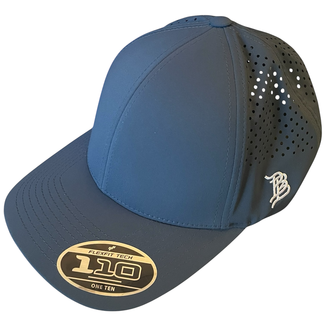 BRANDED BILLS – Badass Hats, LLC